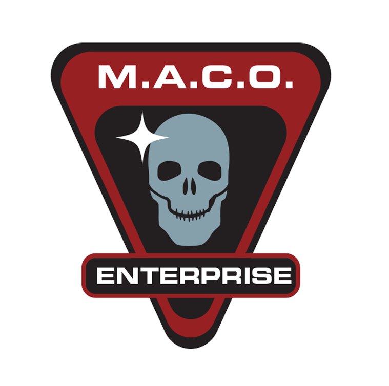 MACO Deployment Patch (ISS Enterprise)