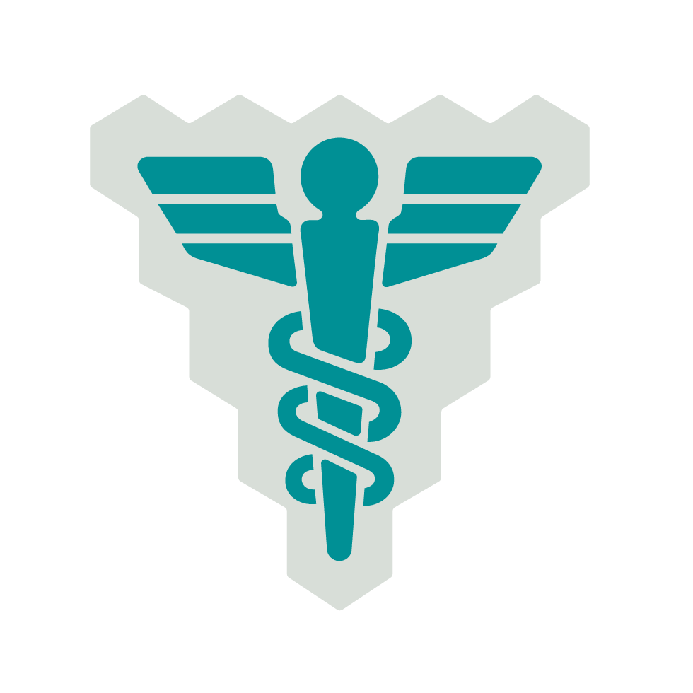 Starfleet Medical 2400s