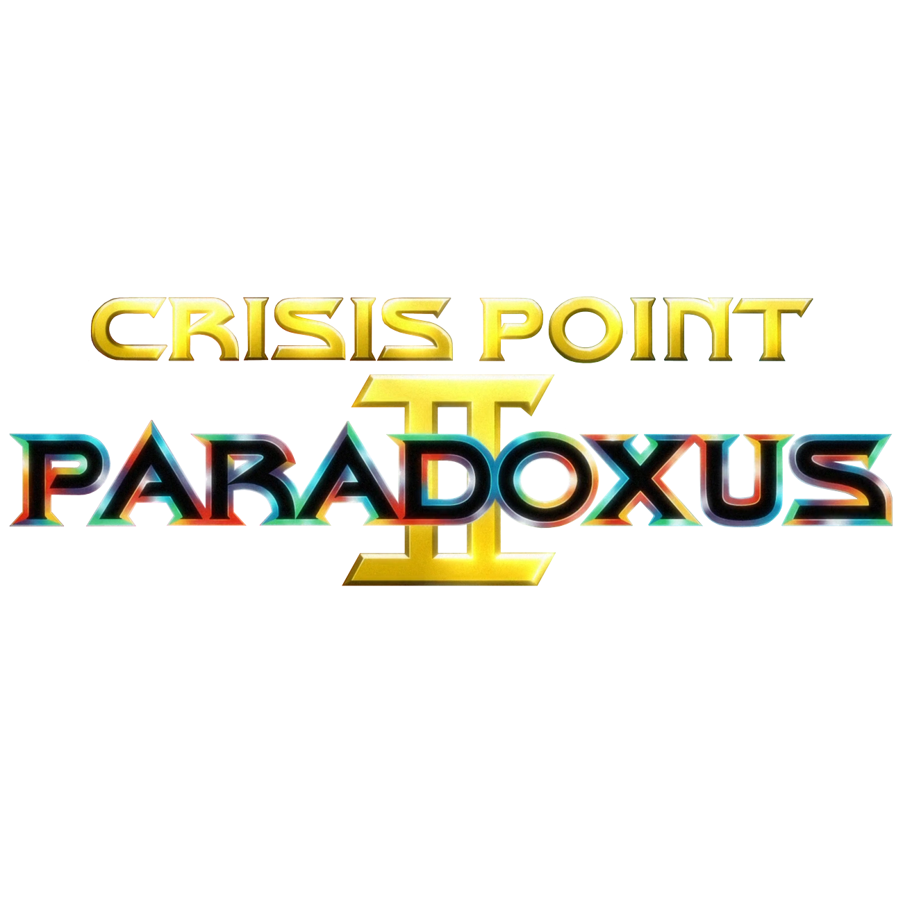 Crisis Point II: Paradoxus
