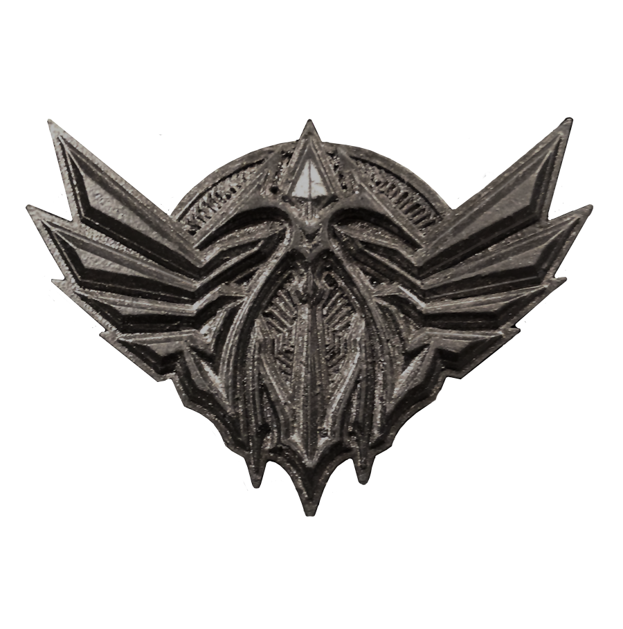 Terran Resistance Insignia 2250s