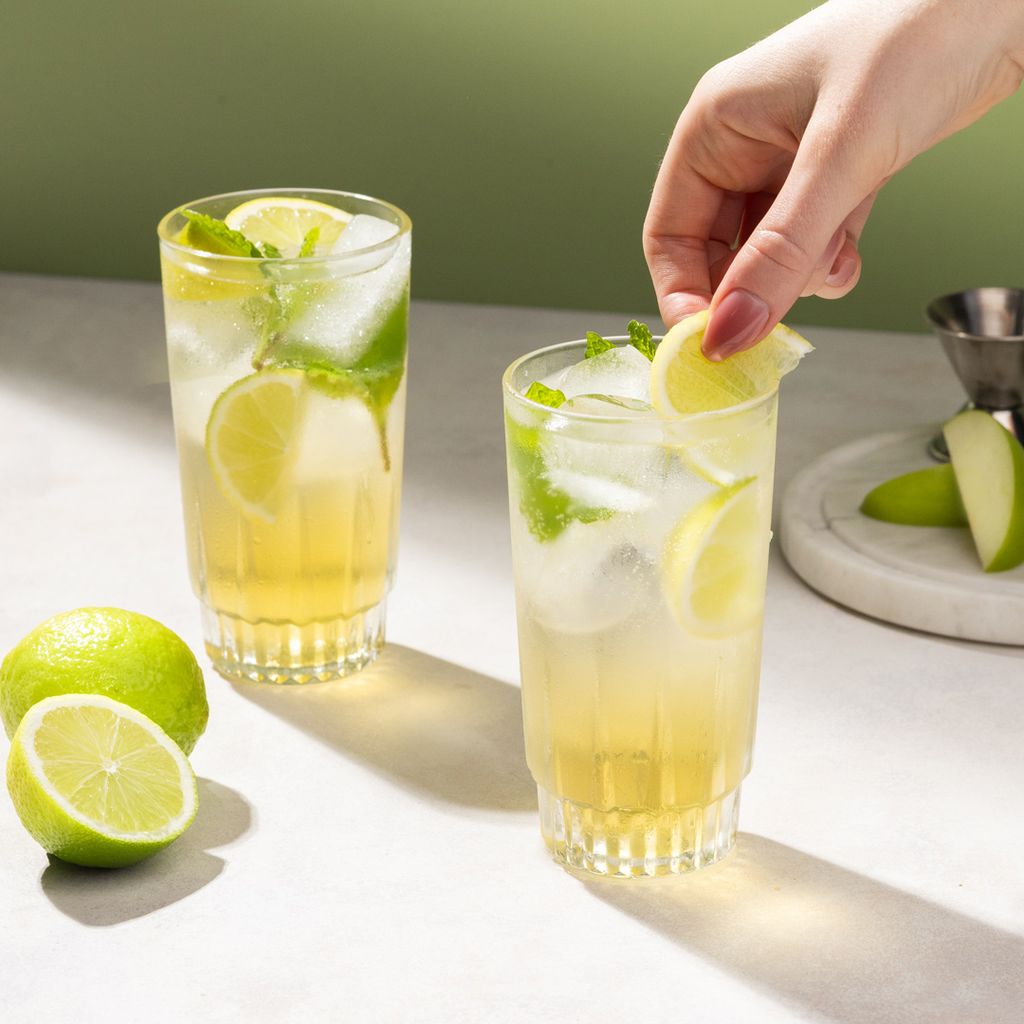 Blog | Spilling the tea on Barker's new Fruit Tea & Cold Brew Syrups ...