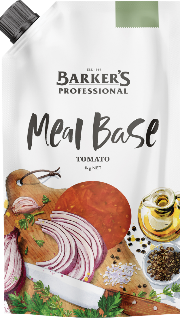 Shop | Tomato Meal Base 1kg