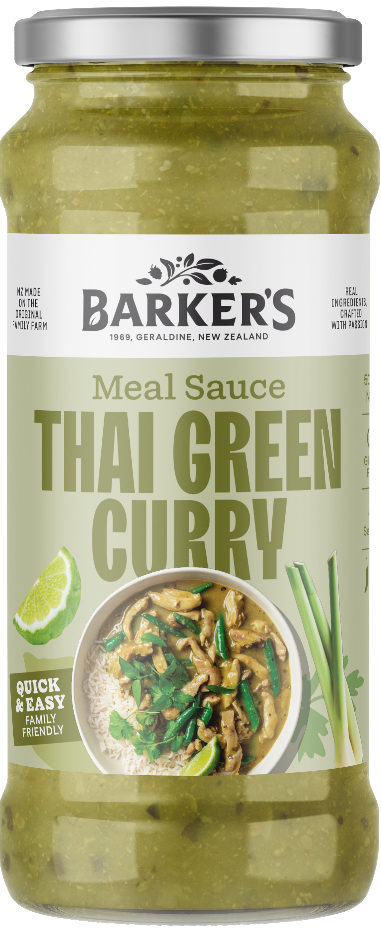Shop | Meal Makers Collection | Barkers.com.au