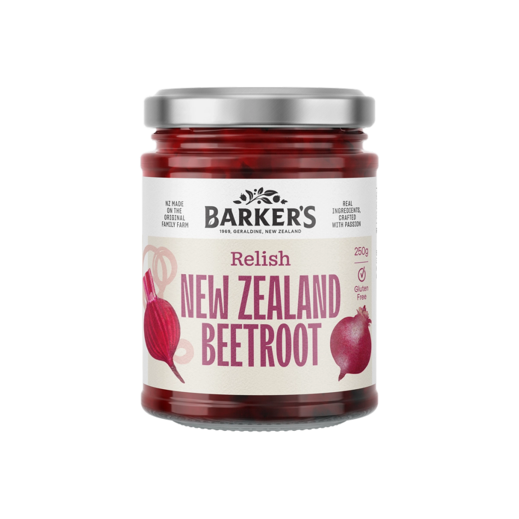 Chutneys | Shop | Barker's of Geraldine