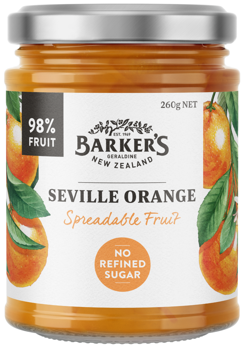 Shop | Seville Orange