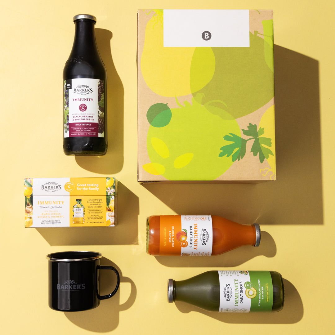 Shop | 50 Years Preserved
