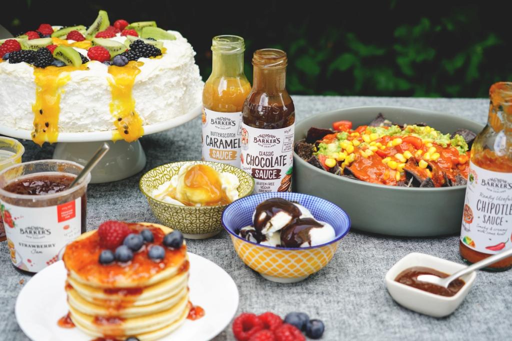 Home | Barker's of New Zealand