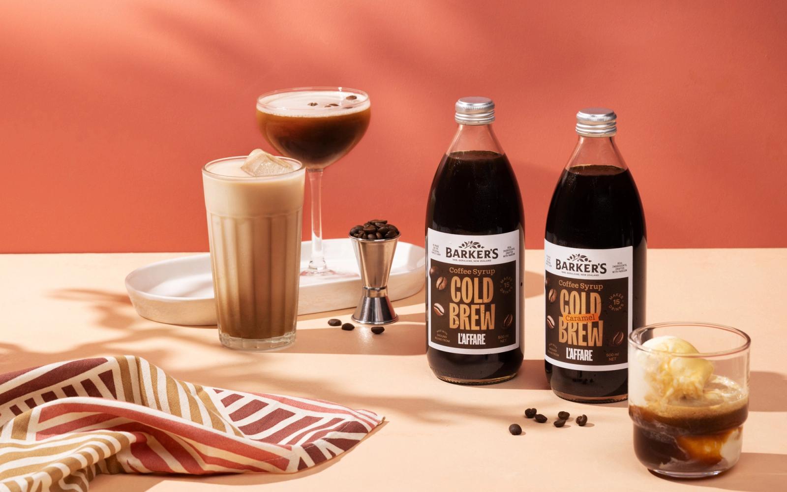 Home | Barker's of Geraldine