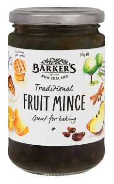 Shop | Traditional Fruit Mince