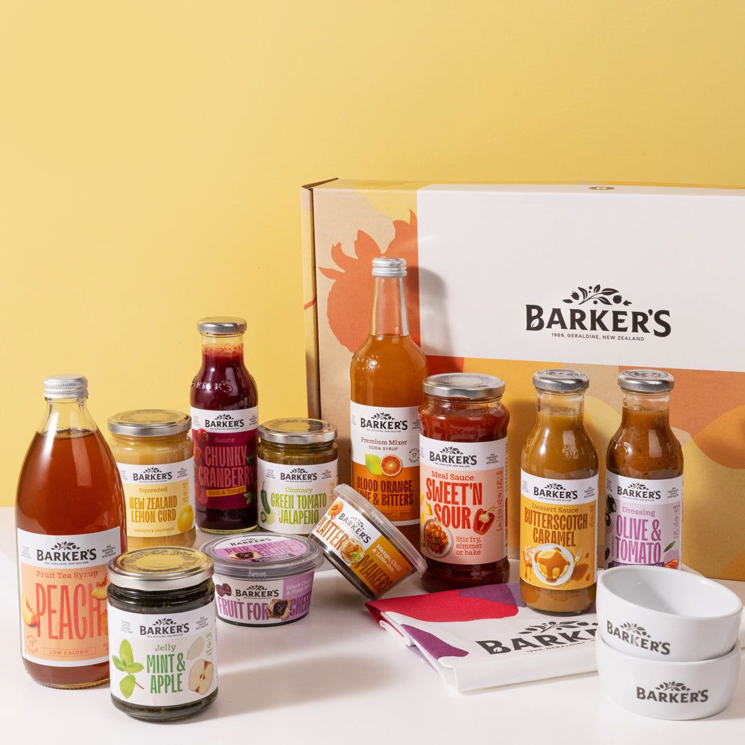 Shop | Gourmet Galore Gift Pack