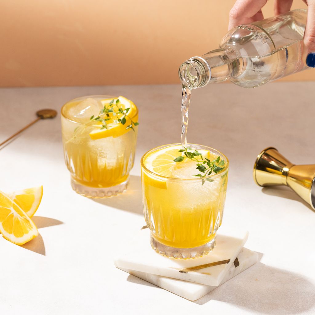 Blog | Spilling the tea on Barker's new Fruit Tea & Cold Brew Syrups ...