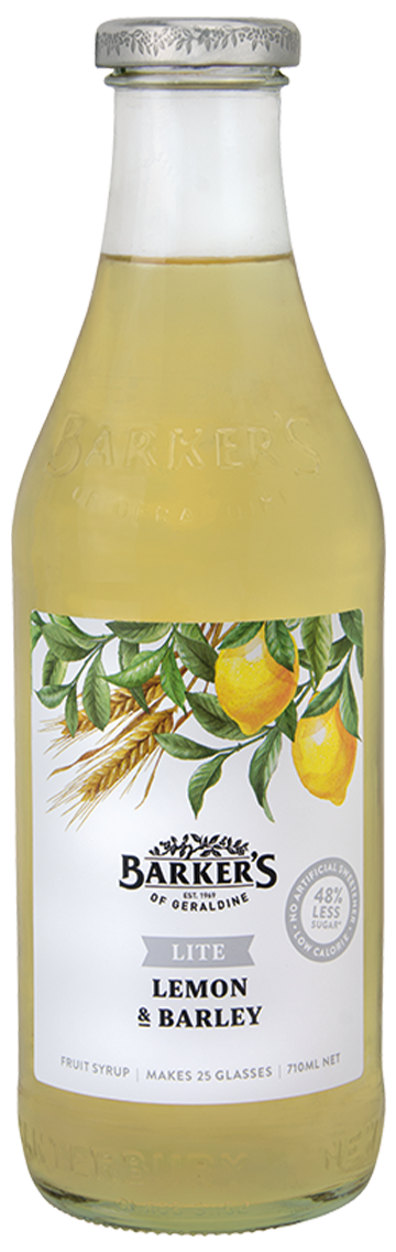 Barker's of Geraldine