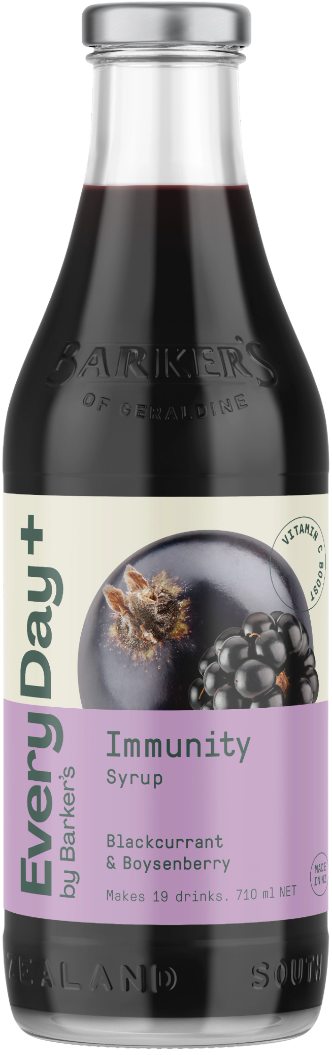 Syrups | Shop | Barker's of Geraldine