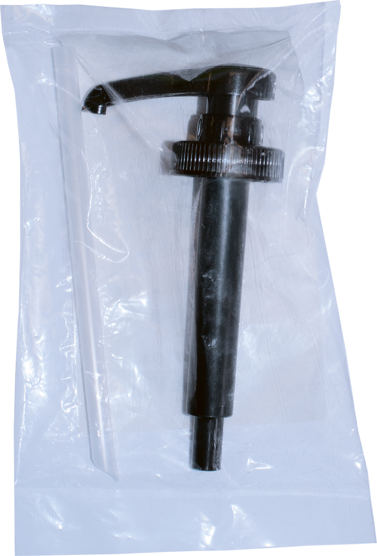 Coffee Syrup Products | Barker's of Geraldine