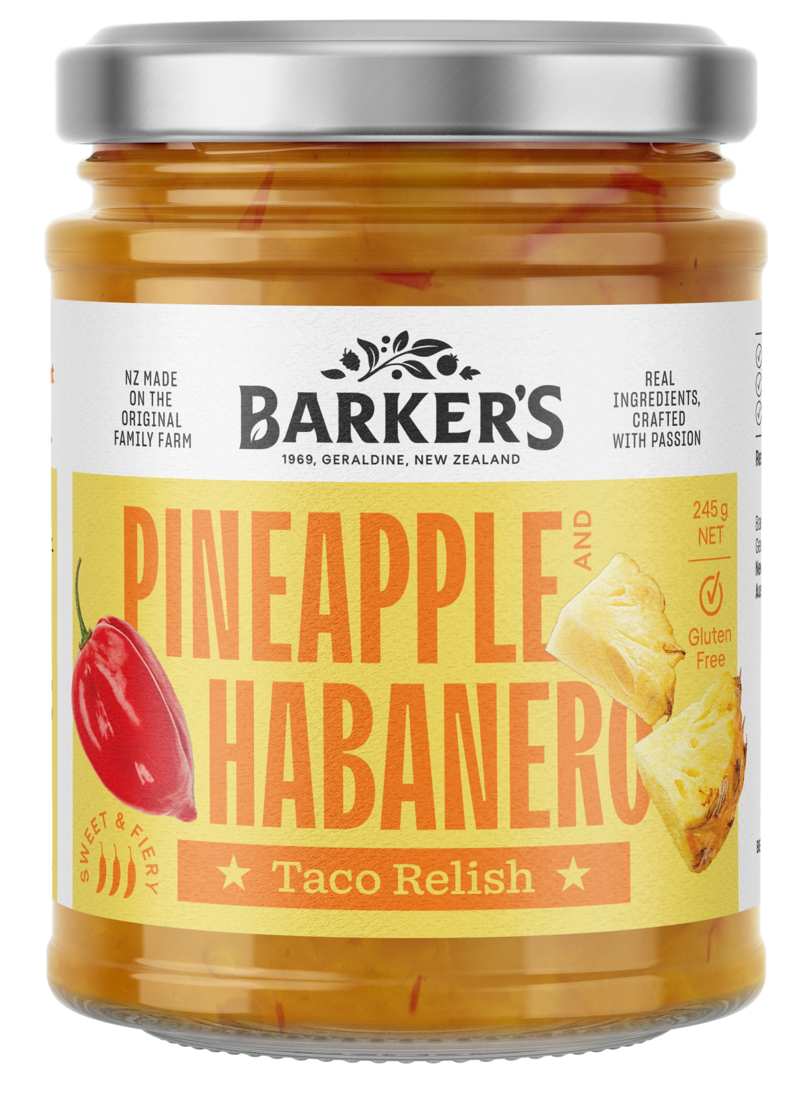 Shop | Summer Essentials | Barker's of NZ