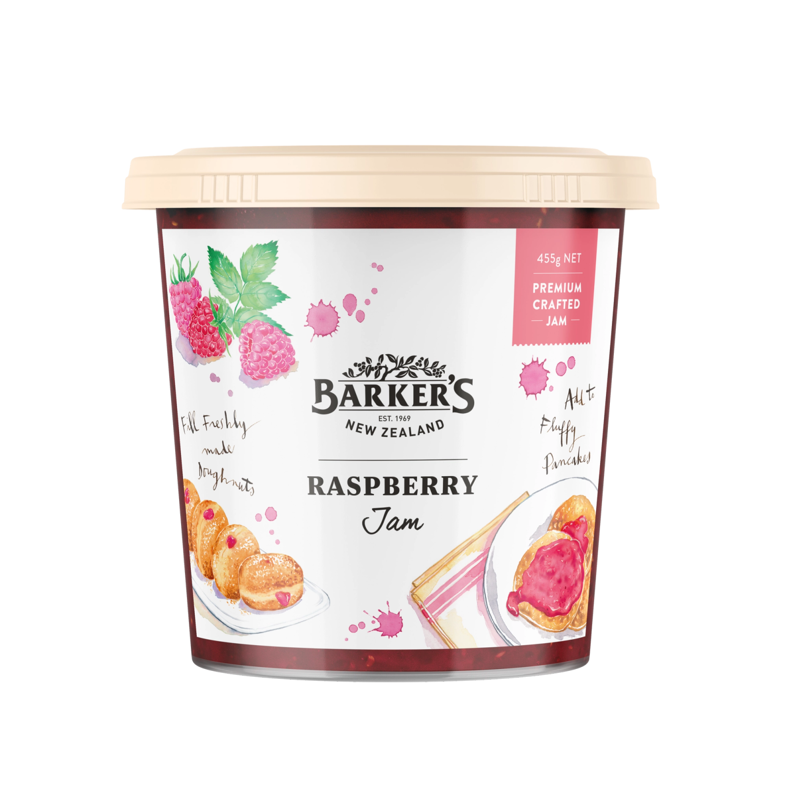 Shop All | Barker's of New Zealand