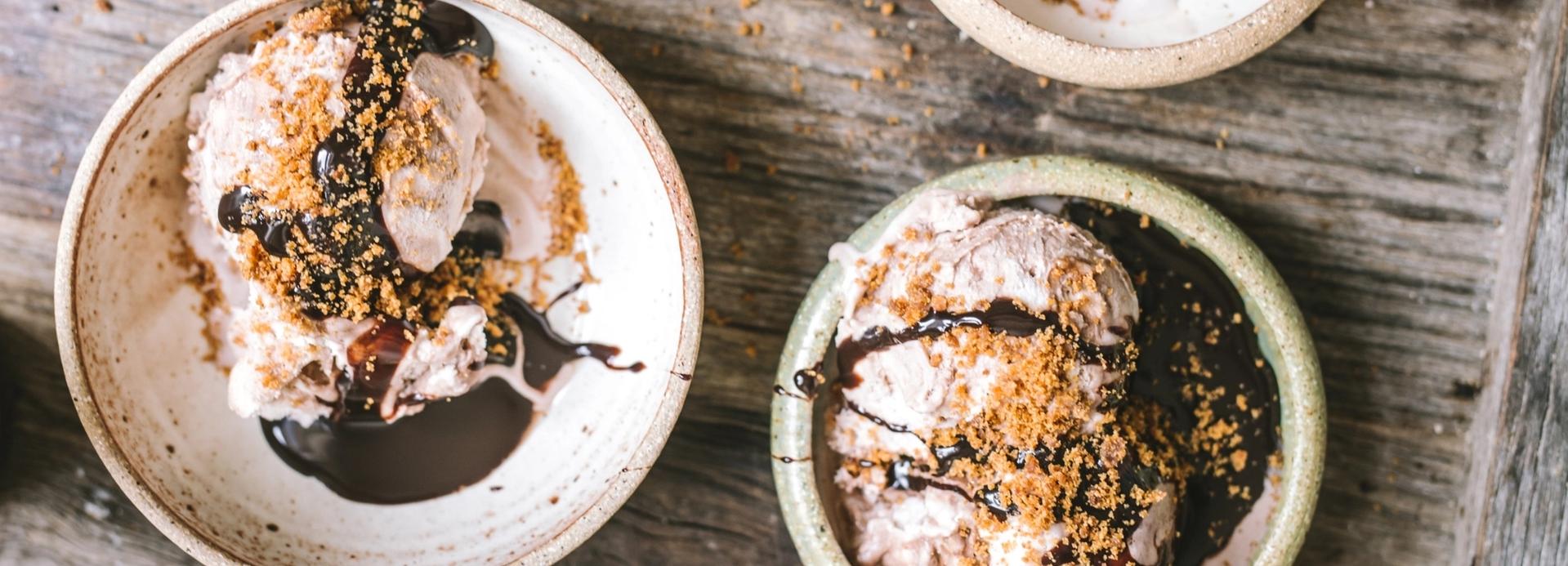 Barker's Professional Dessert Toppings | Shop | Barker's of Geraldine