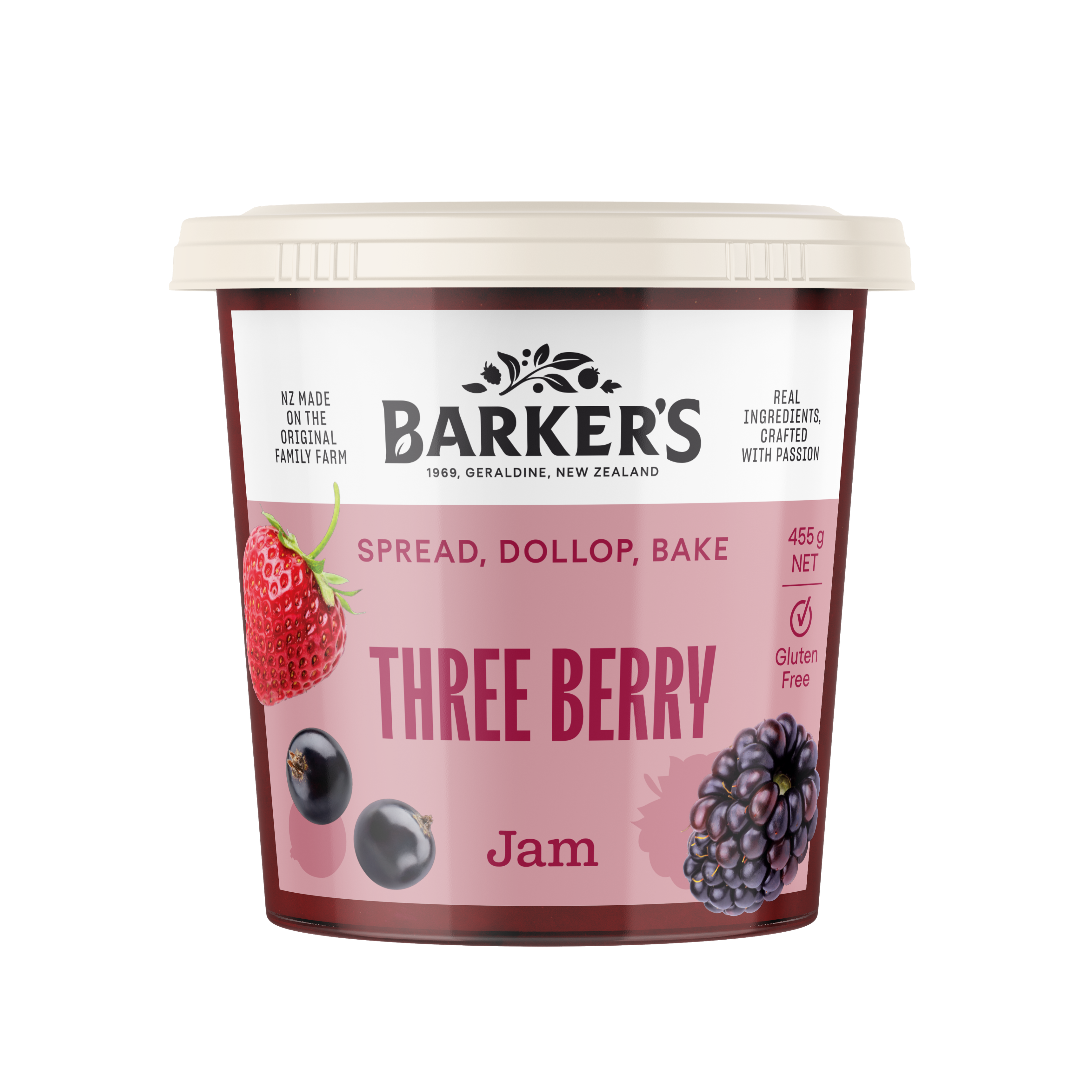 Shop | Pantry Essentials Collection | Barkers.com.au