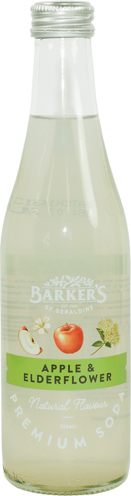 Barker's of Geraldine