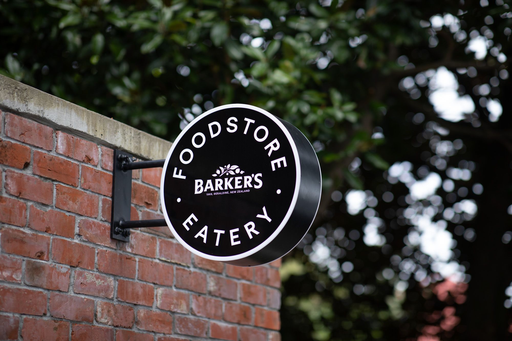 Barker's Foodstore comes to Auckland | Food Journal | Barker's of Geraldine