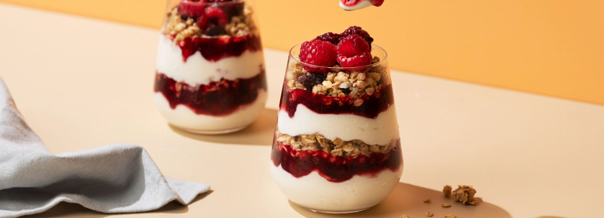 Recipes