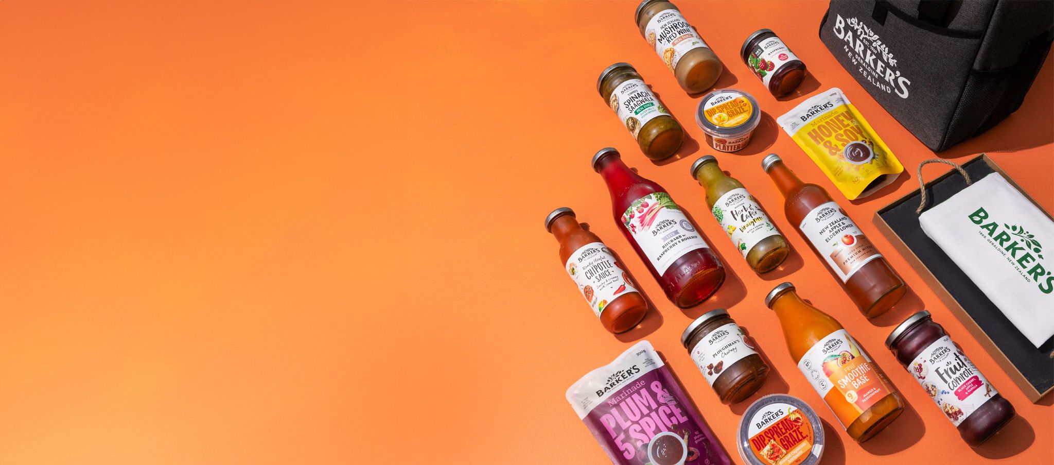 Home | Barker's of Geraldine