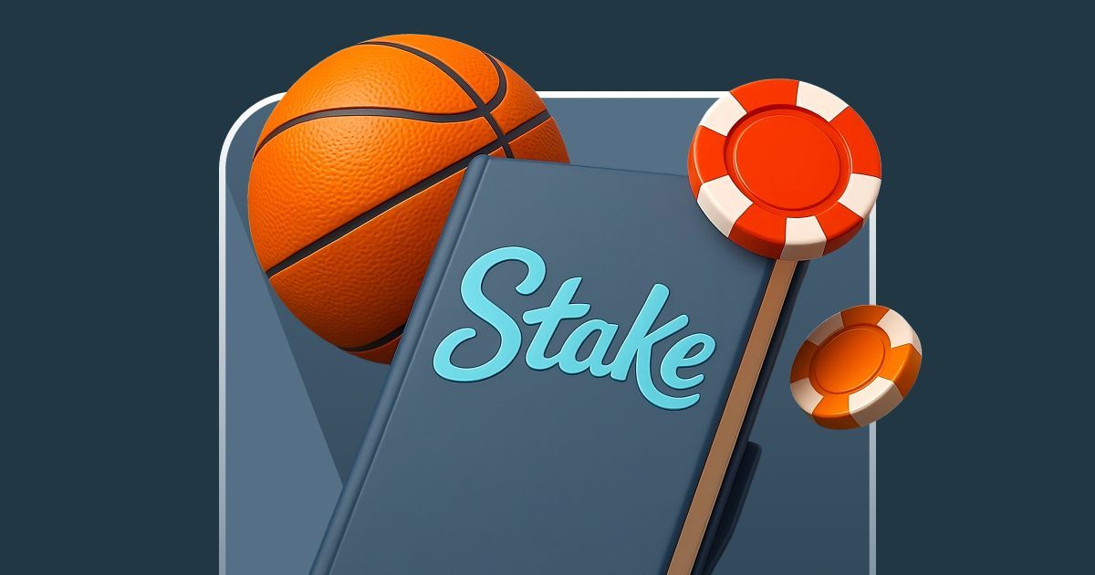 Stake: Online Casino & Sports Betting - Play & Bet Online