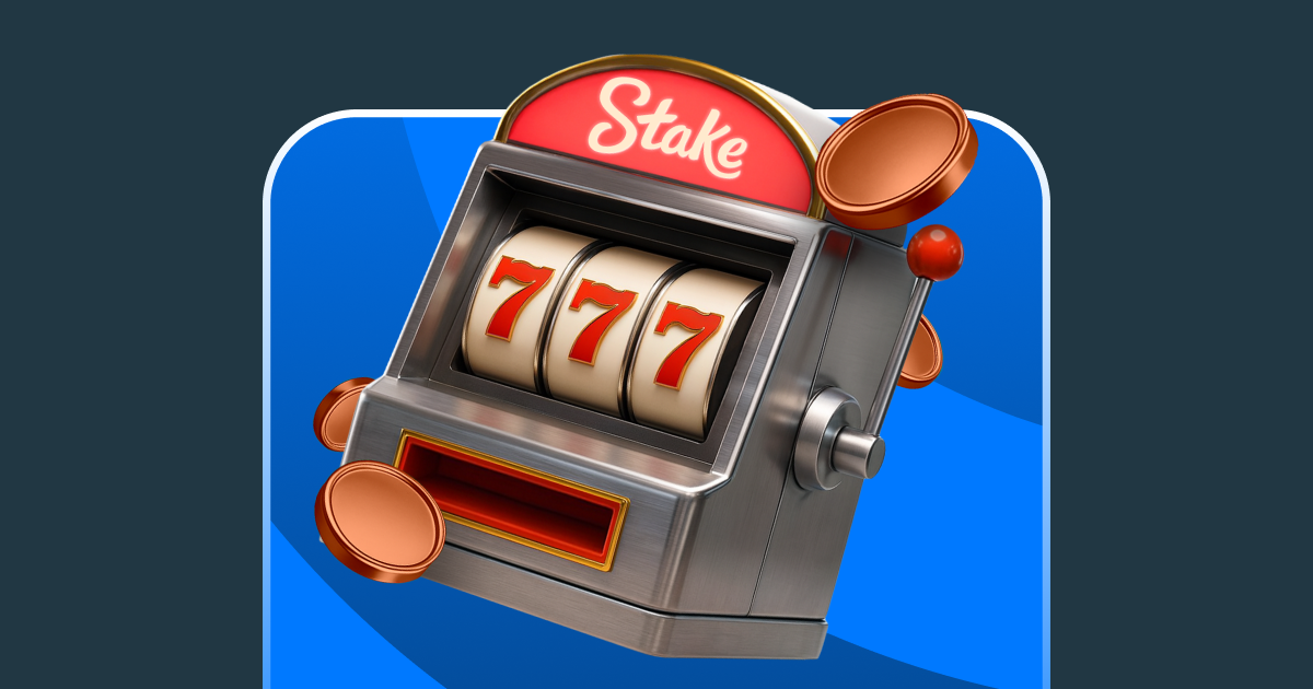 Best Penny Slots on Stake - Play Top Low Stake Slot Machines