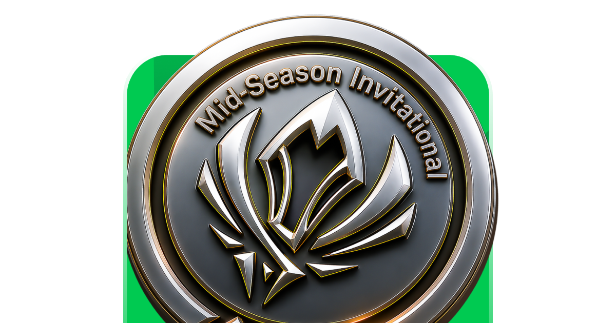 League of Legends Mid-Season Invitational 2026 Predictions