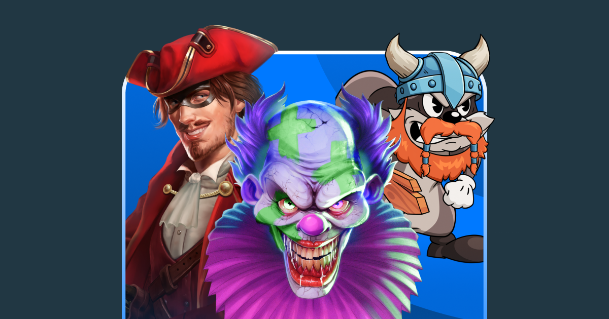 New Slot Games & Bet Bonuses at Stake - January 3rd 2025