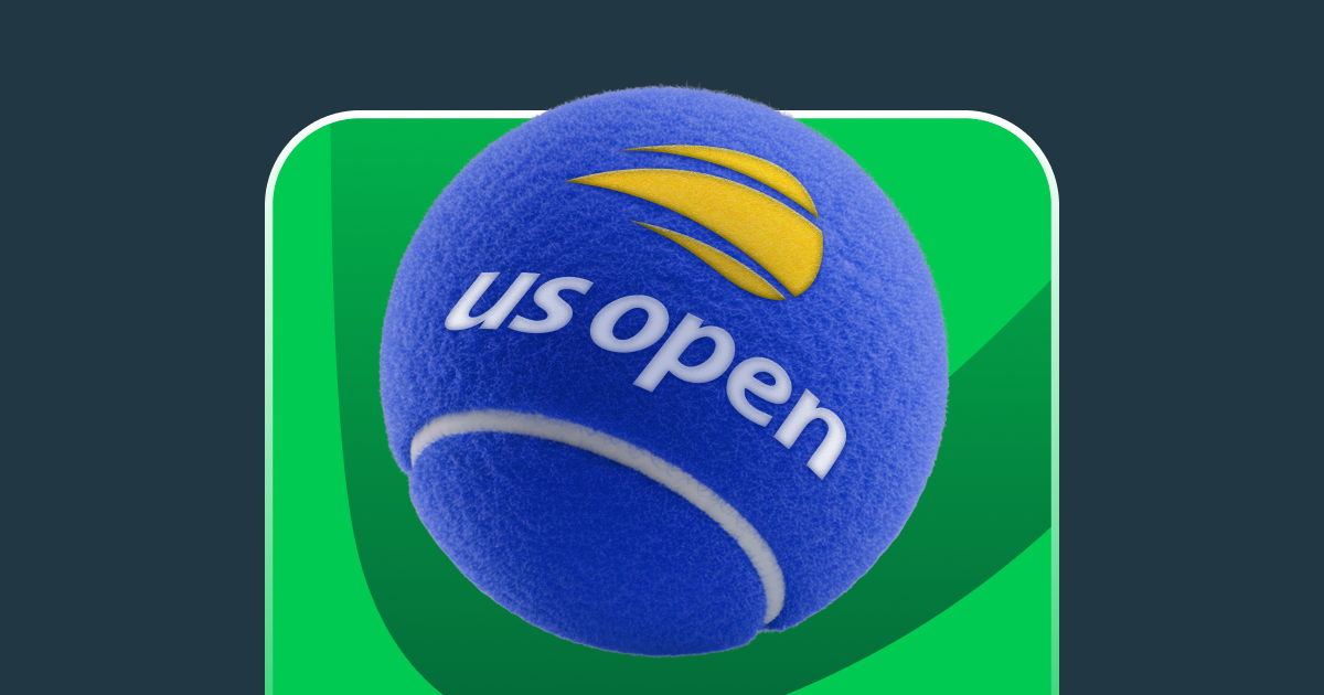 ATP/WTA US Open 2025 - Tennis Betting Picks & Predictions