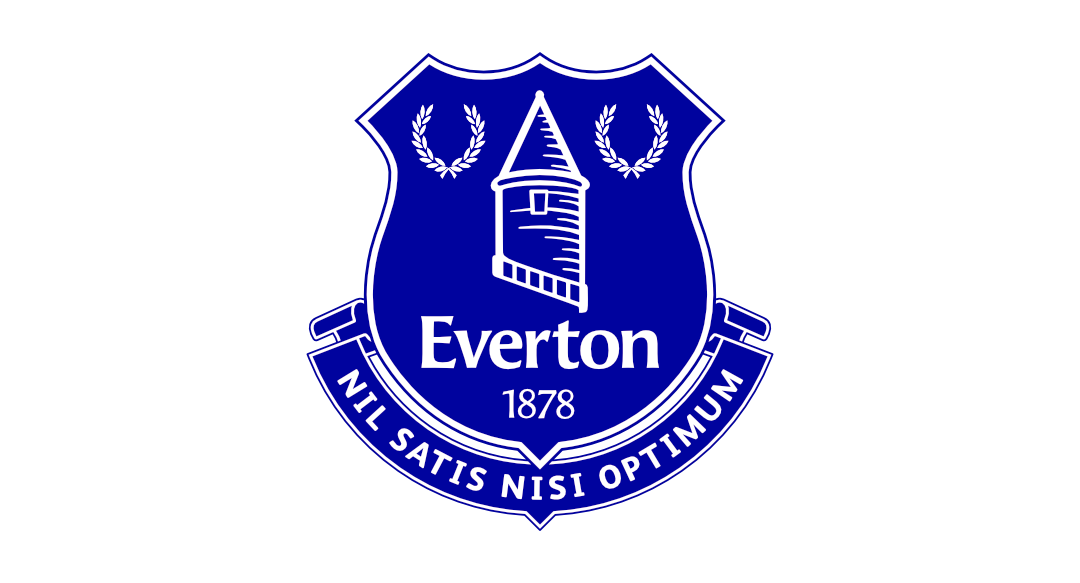 Everton Football Club x Stake.com - Main Partner of Everton