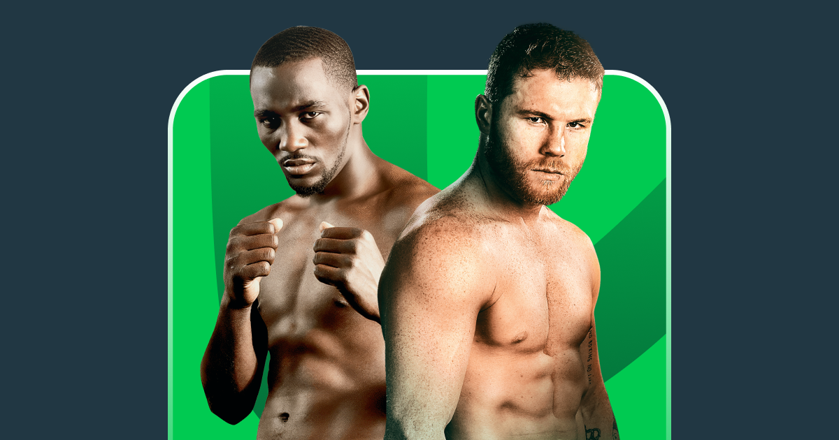 Canelo vs Crawford Boxing Picks - Bet on Boxing at Stake.com