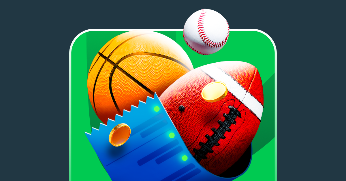 What is the EV in Sports Betting? - Calculate Expected Value