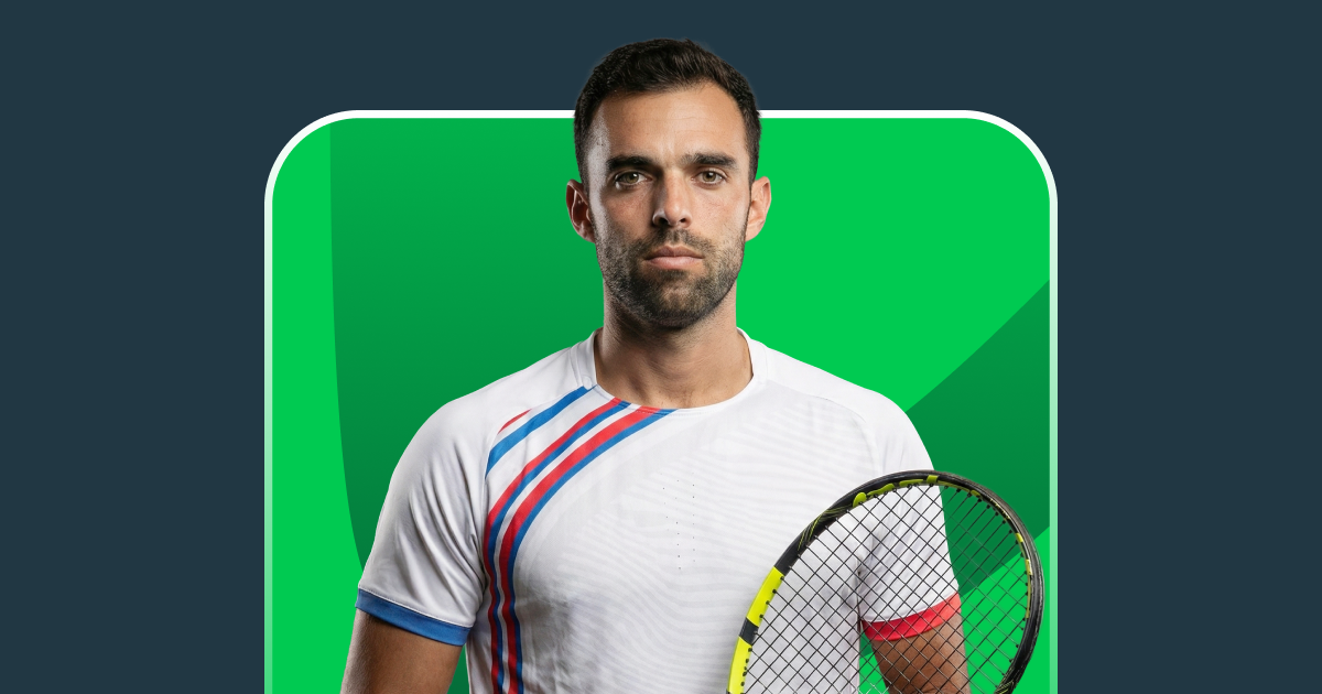 Juan Sebastian Cabal Exclusive Interview - Australian Open Insights ...