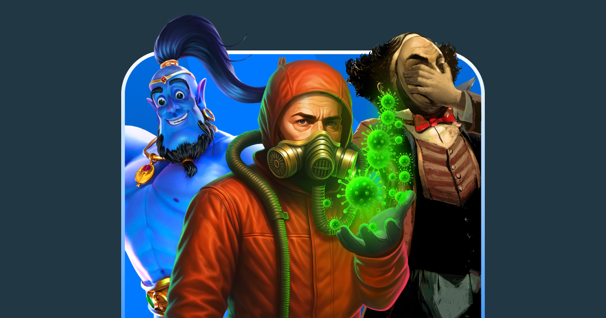 New Slot Games & Bet Bonuses at Stake.com - Oct 31st 2025