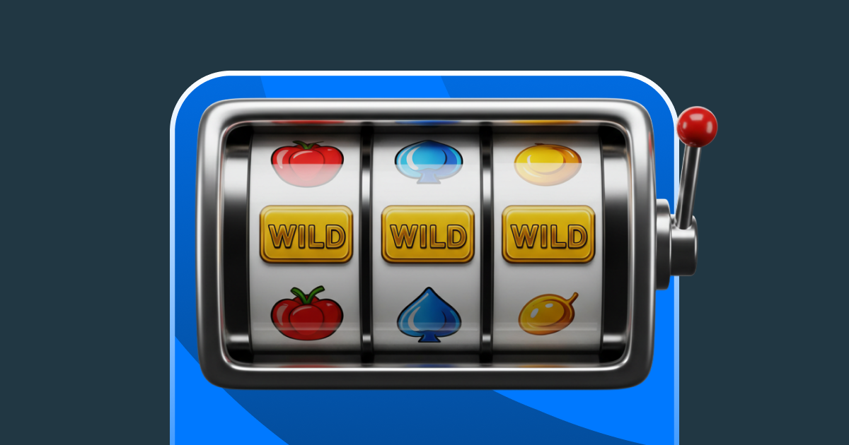 Wild Symbols Guide - Online Slot Machine Symbols Guide