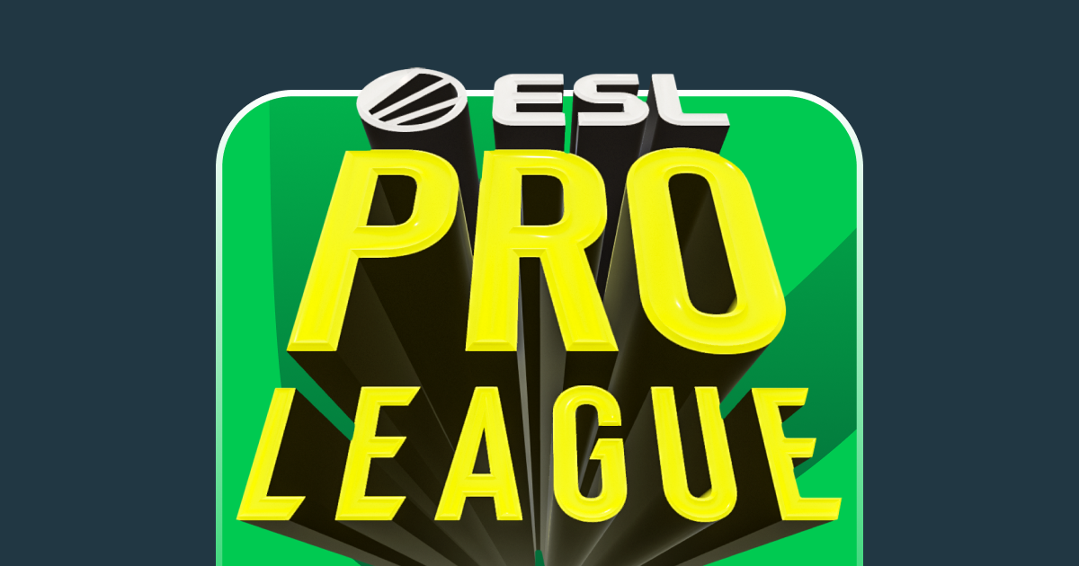 ESL Pro League Season 23 Predictions - CS2 Betting Picks