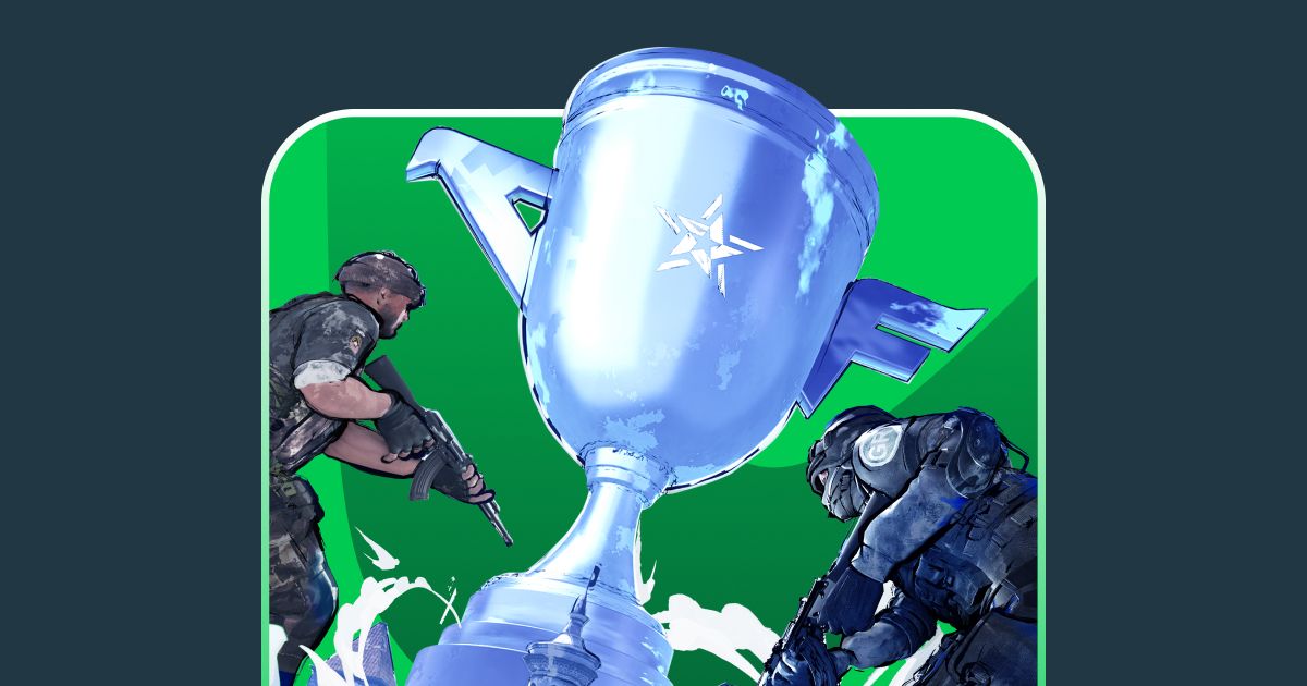 CrossFire Stars 2025 World Championship - FPS Betting Picks