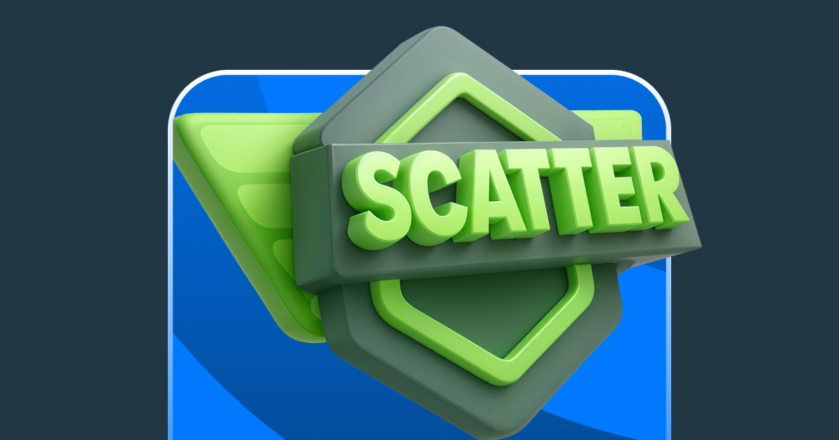 Scatter Symbols Guide - How They Work & Best Scatter Wins
