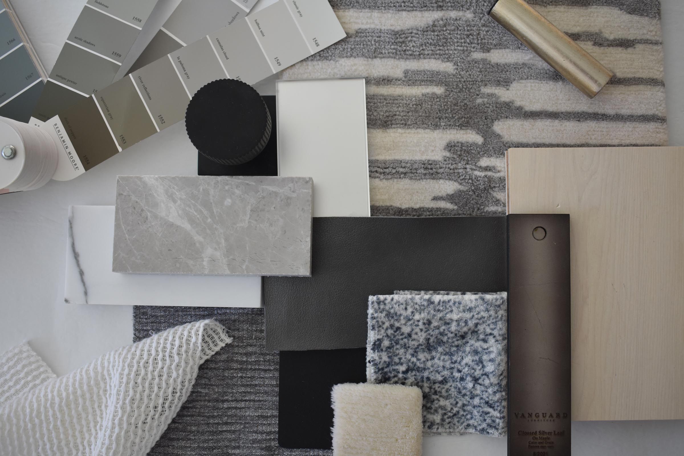 Process: Crafting your dream space | JLA Designs