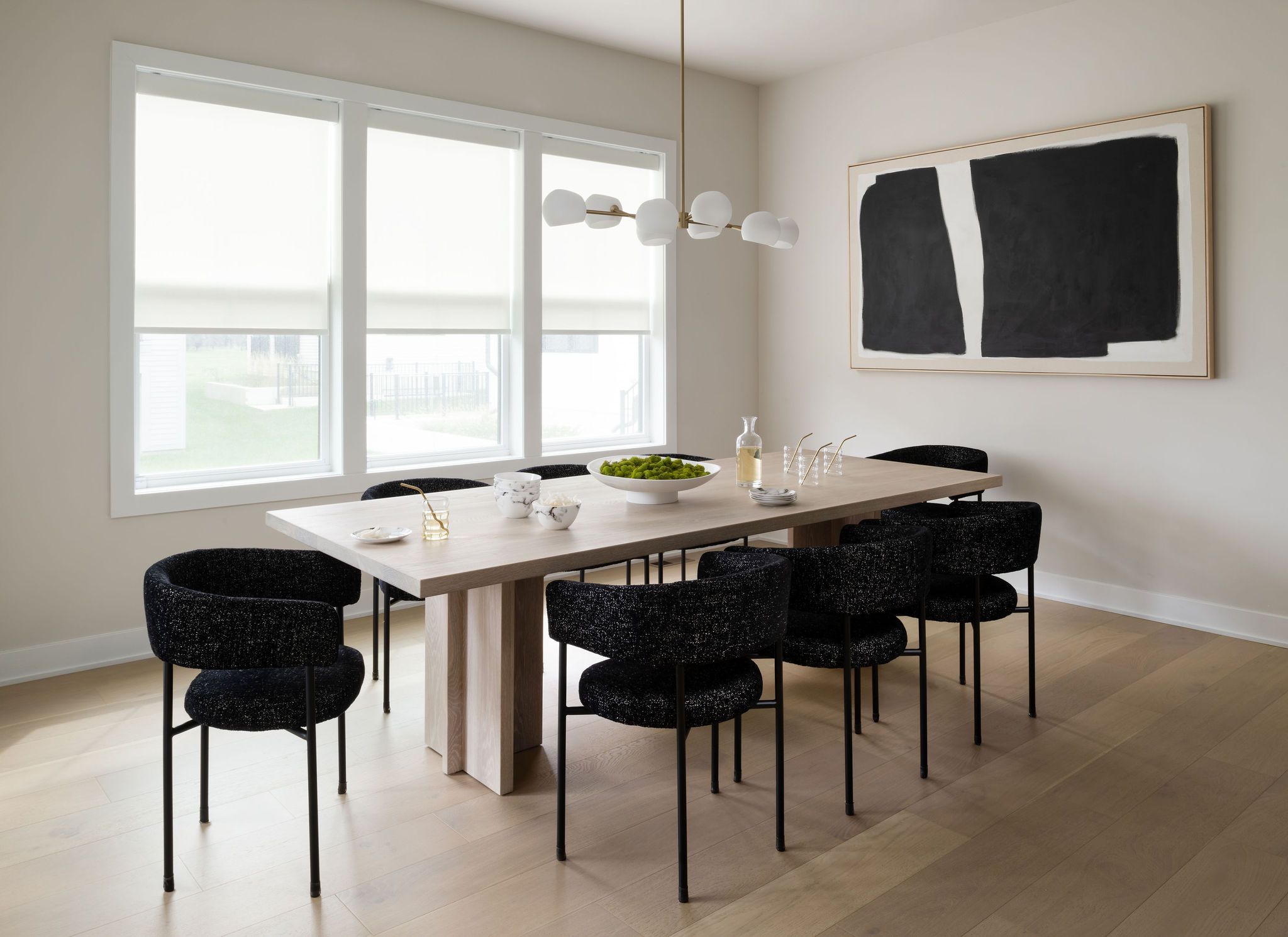 Linden | JLA Designs