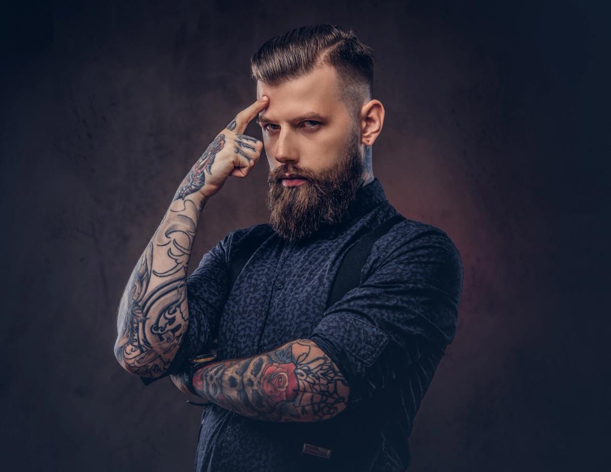 The Ultimate Guide to Perfect Haircuts and Grooming Routines