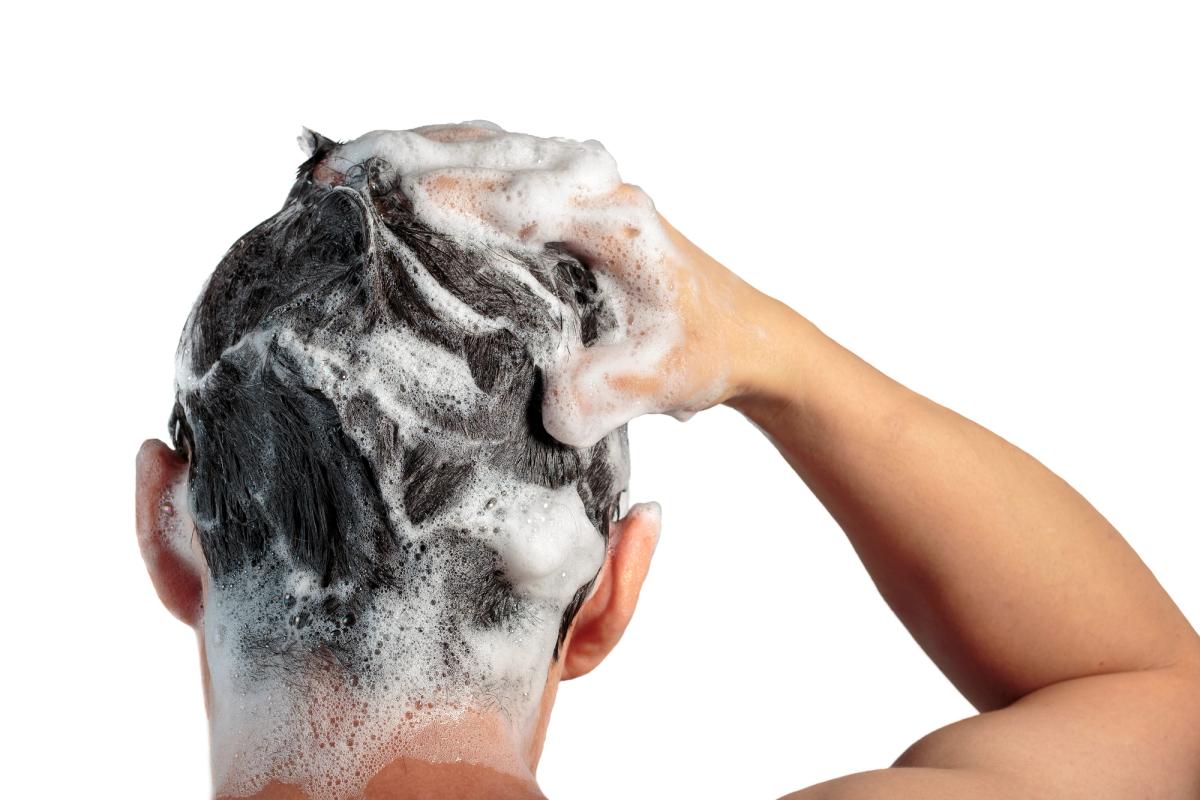 A Gentleman's Guide to Choosing the Perfect Shampoo: Navigating the ...
