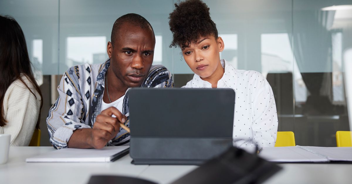 Tre tips for å lage gode skjemaer