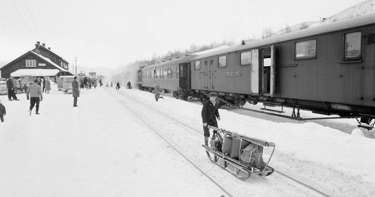 Digitaliserte bilder fra arkivet