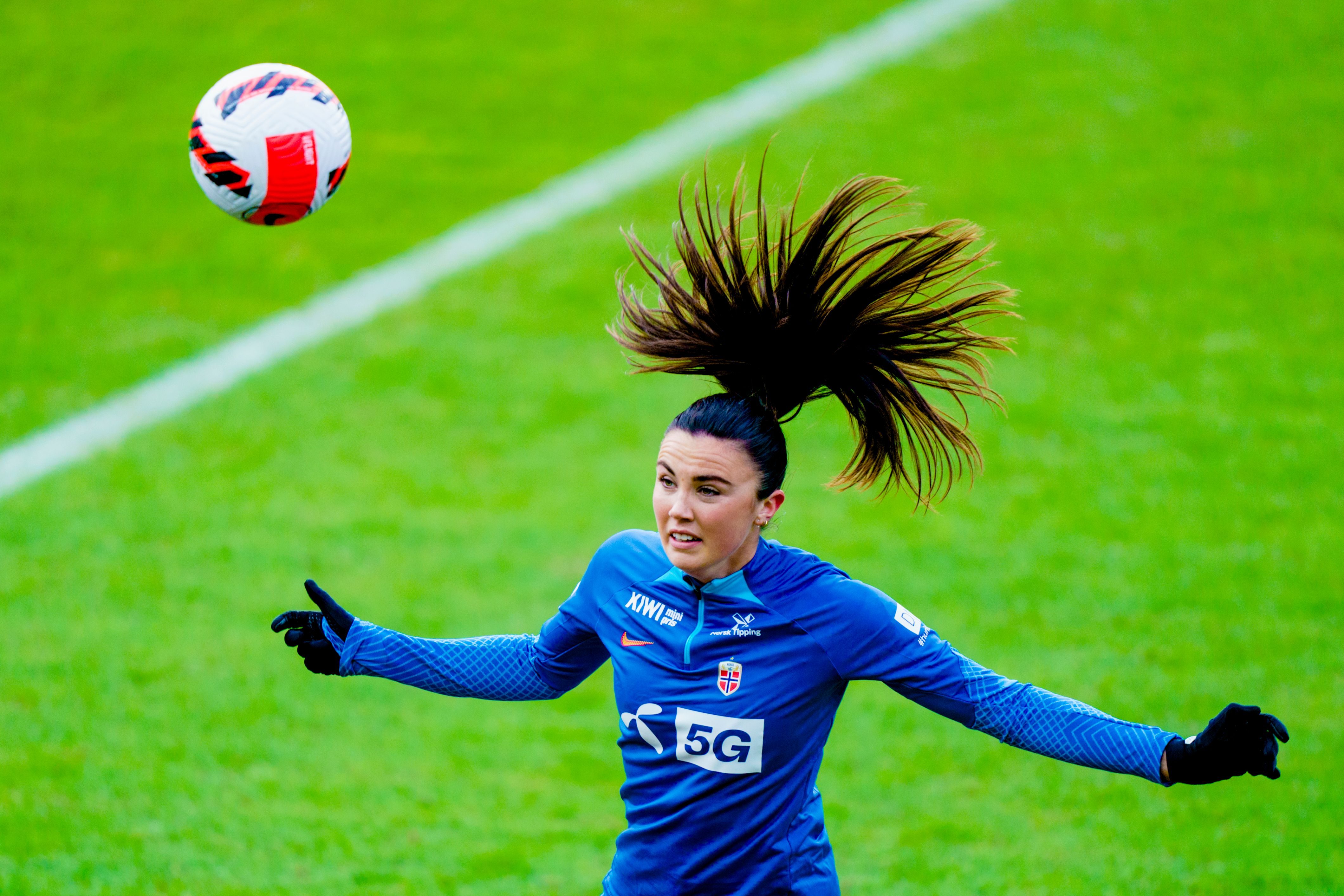 Sportsåret 2022 i bilder