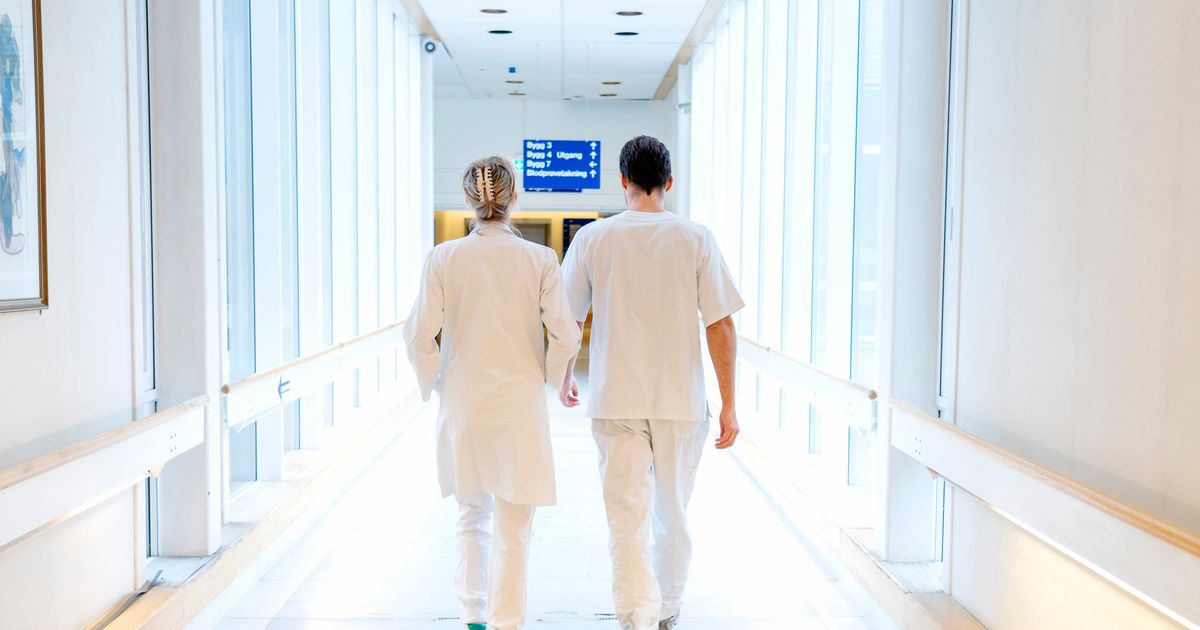 Illustrasjonsbilder helse