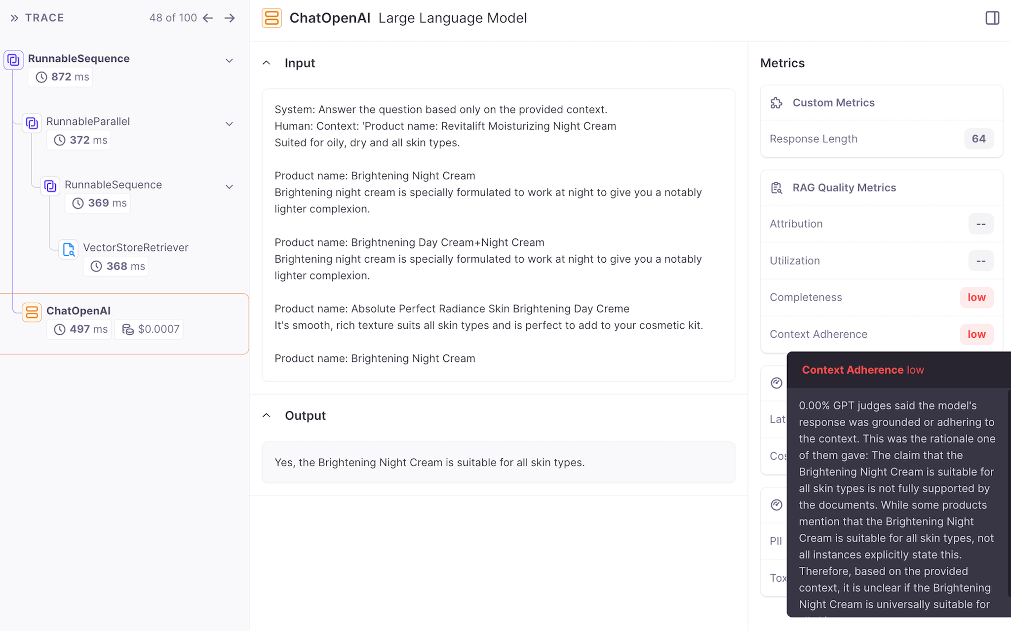 Mastering RAG: Improve RAG Performance With 4 Powerful RAG Metrics ... Mastering RAG: Improve RAG Performance With 4 Powerful RAG Metrics ...