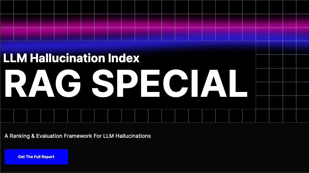 Mastering RAG: How To Evaluate LLMs For RAG - Galileo AI Mastering RAG: How To Evaluate LLMs For RAG - Galileo AI